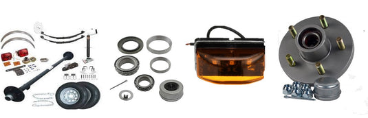 Trailerman Trailer Parts Plus – Trailerman Parts